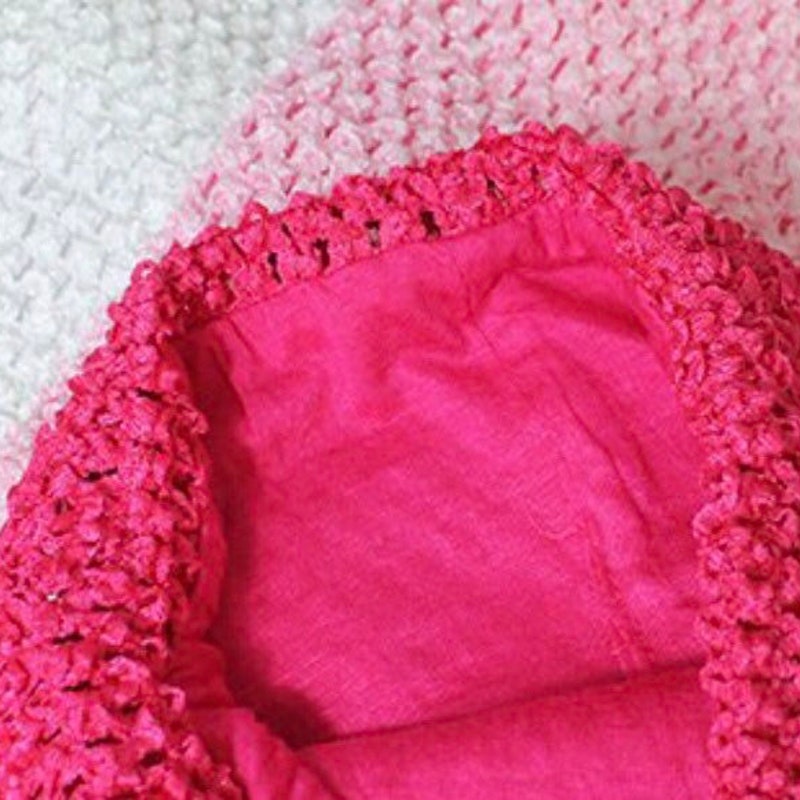 Crochet Tutu Tops - Etsy