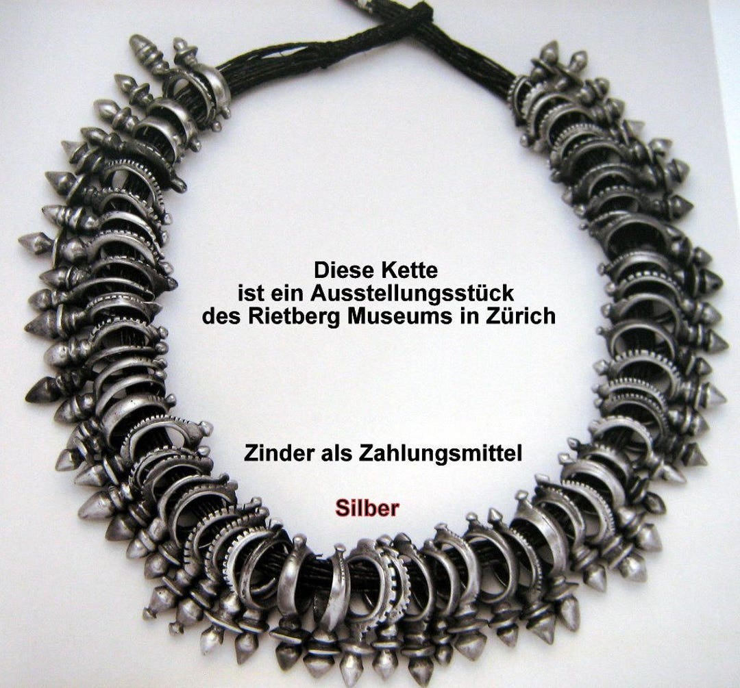 Cross Tuareg Zinder Agadez Mali Niger Tribal Etno Ethnic Nomads ...