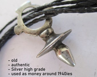 Tuareg Agadez Cross - Etsy