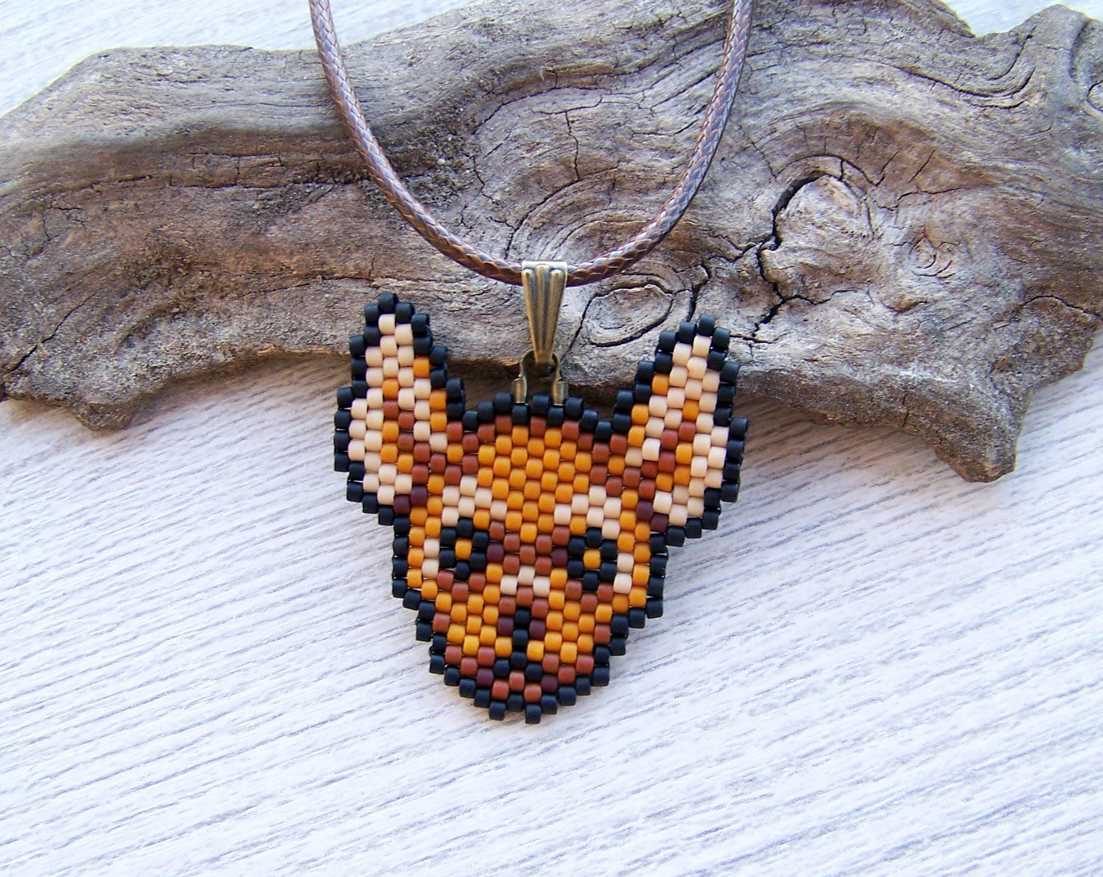 Beaded Dog Pendants, Beagle, Chihuahua, French Bulldog, Rottweiler ...