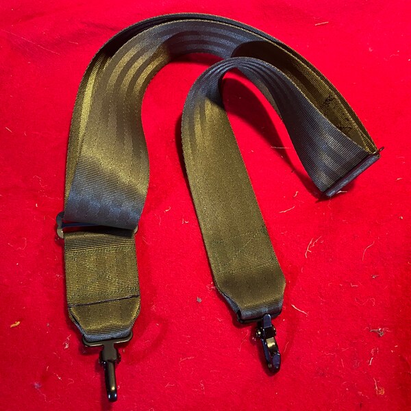 Custom Rifle Sling - Etsy