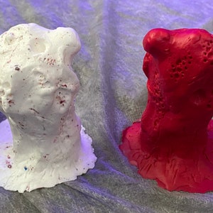 The Thing Blood Test Creature Replica Prop Kit - Etsy