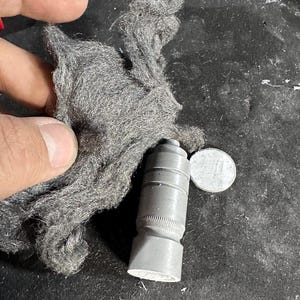 M40 Silver Grenade Kit Set of 4 Aliens USCM - Etsy