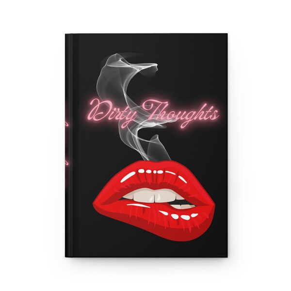 Dirty Thoughts - Etsy