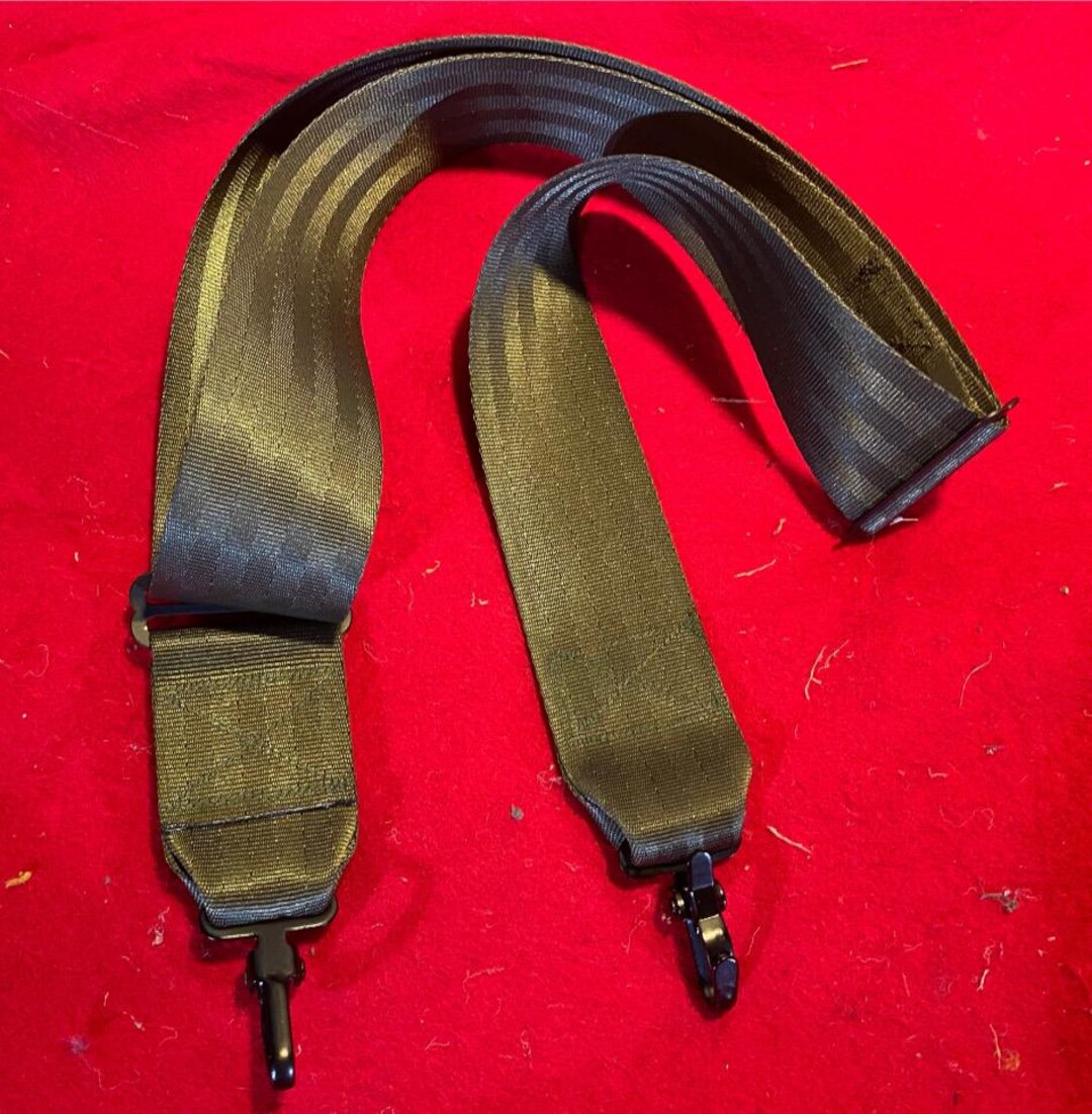 Aliens USCM Pulse / Motion Tracker Strap - Etsy