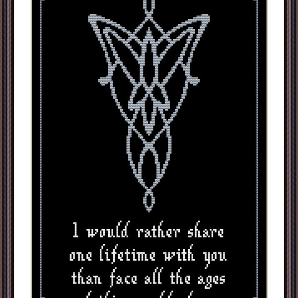 Evenstar - Etsy
