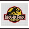 Nascar Cross Stitch Pattern PDF Instant Download - Etsy