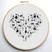 Nascar Cross Stitch Pattern PDF Instant Download - Etsy