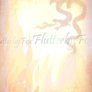 Red Dragon Writing Paper Set | Dragon Stationery | Stationery Paper ...