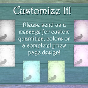 Gold Moon Dragon Stationery Set Pink Dragon Page Dragon Letter Paper ...