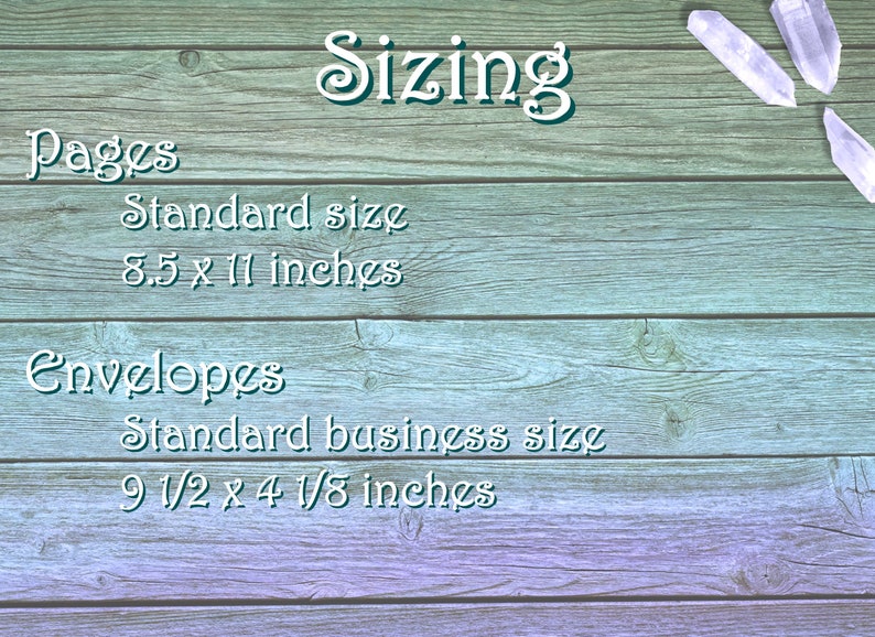 Cosmic Moon Writing Paper Set Moon Stationery Paper Moon - Etsy