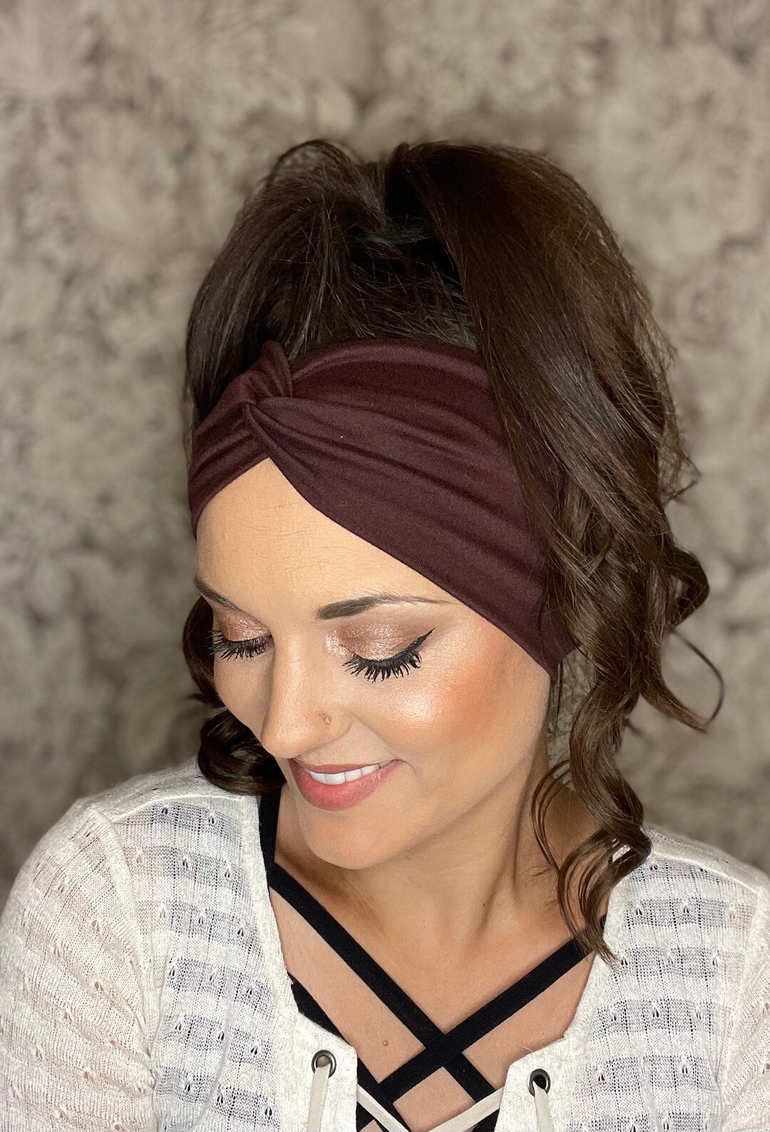 Headband With Buttons,headband for Masks,nurse Headband,ear Saver ...