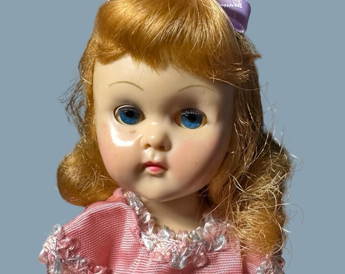 Darling Original Vogue Ginny Straight Leg Walker - Etsy