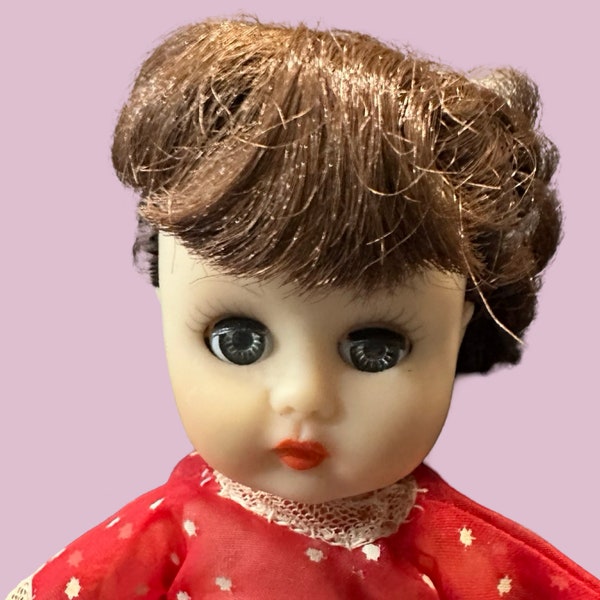 Muffie Doll - Etsy