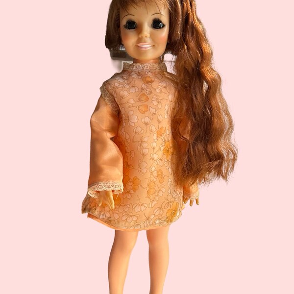 Ideal Doll - Etsy