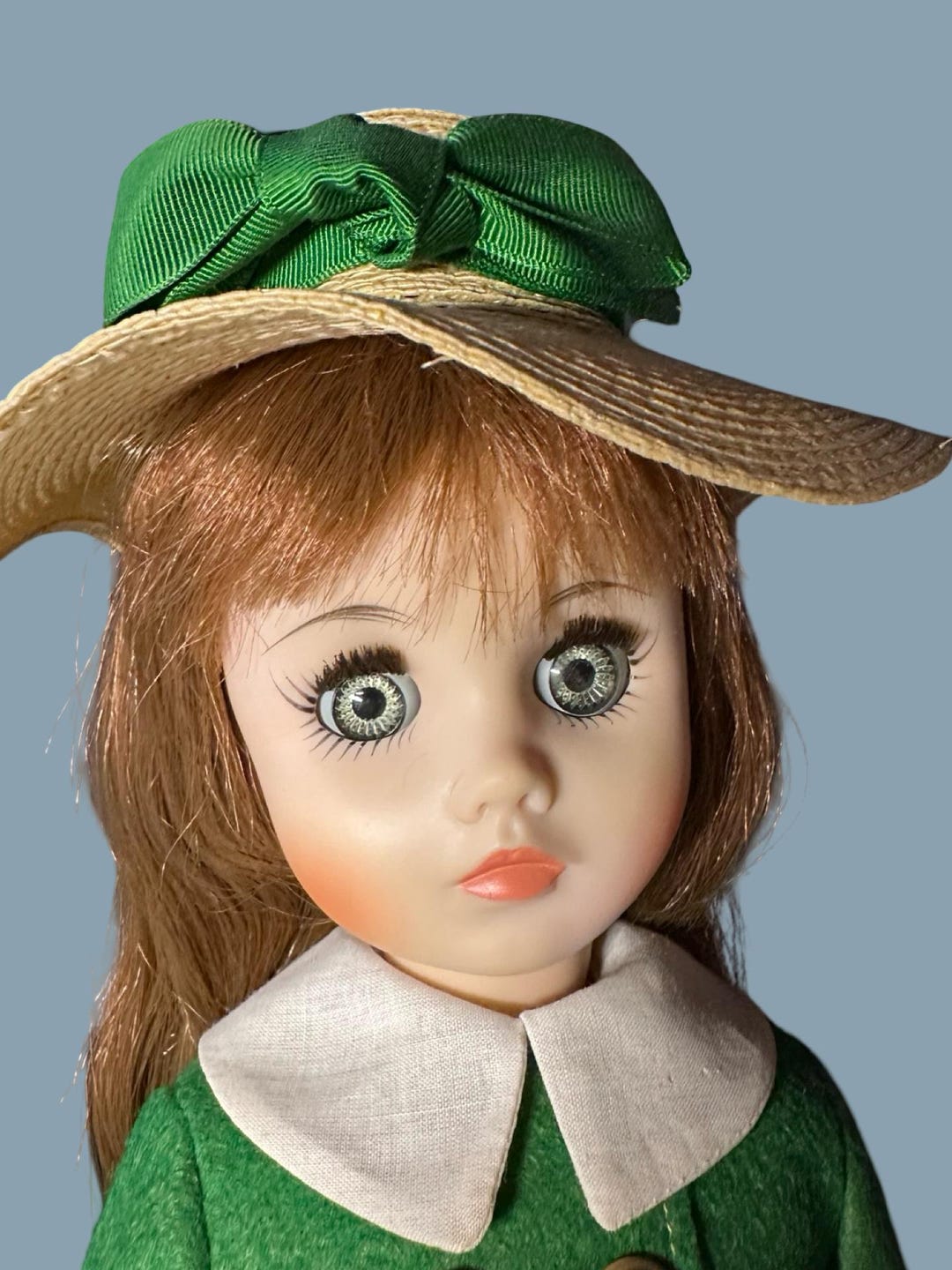 Vintage Madame Alexander Maggie Teenager Doll - Etsy