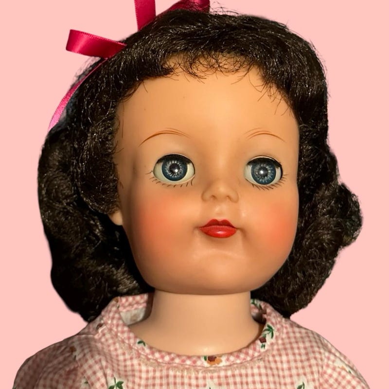Saucy Walker - Etsy