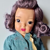 Vintage Composition Doll With Stopper Base - Etsy