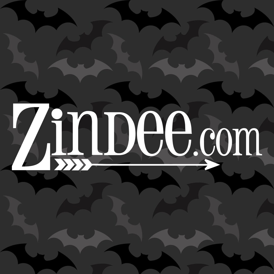 Bats Black Vinyl Heat Transfer Vinyl or Adhesive Vinyl, Heat Transfer ...
