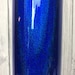 Royal Blue Holographic Glitter Adhesive Vinyl, 651 Equivalent, Oracal ...