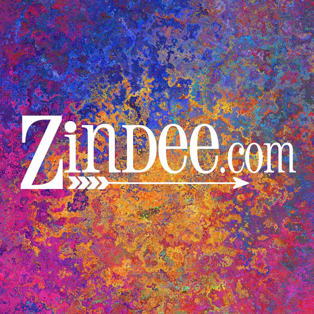 Speckled Color Printed Heat Transfer Vinyl or Adhesive Vinyl, Pattern ...