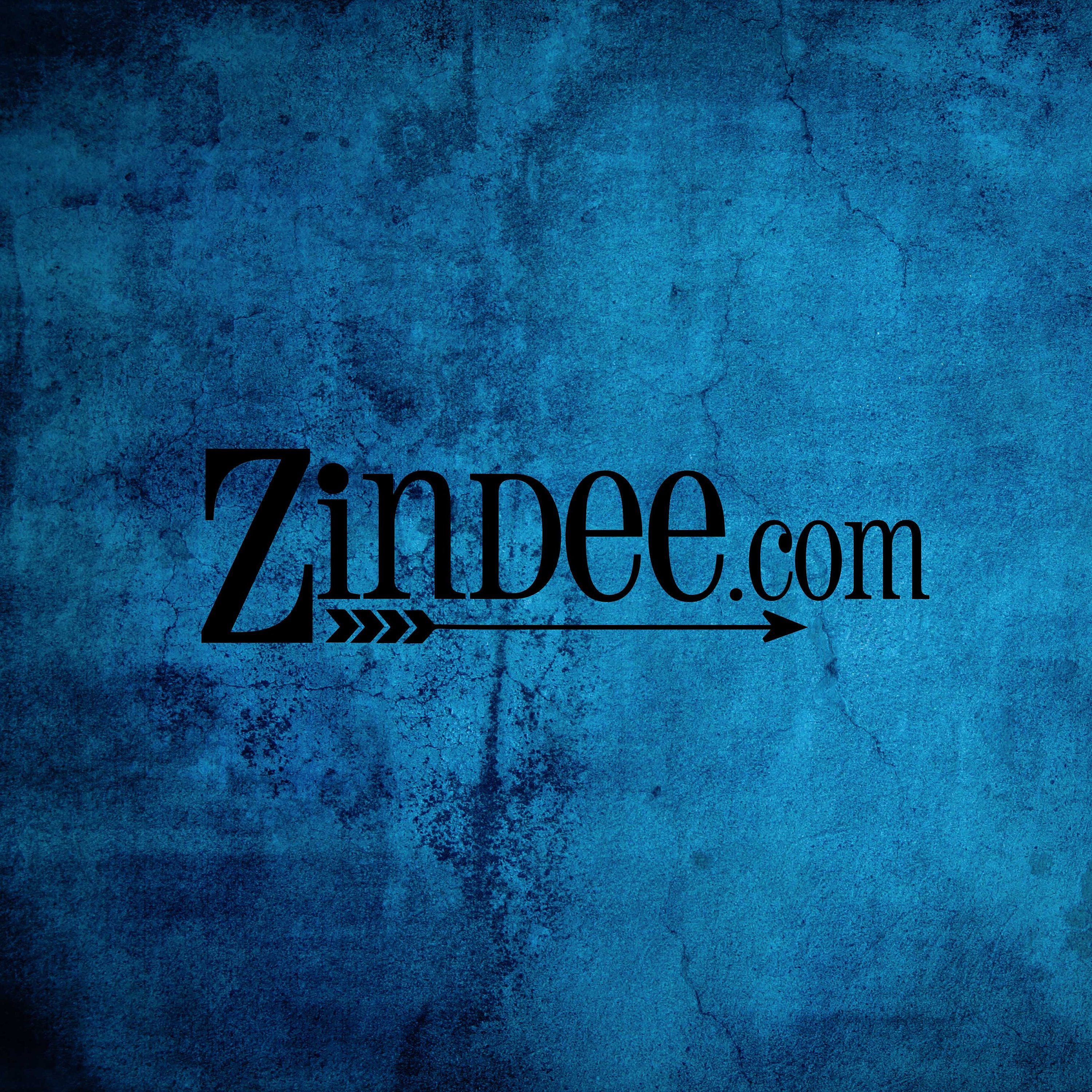 Grunge Blue Distressed Vinyl Printed Heat Transfer Vinyl or Adhesive ...