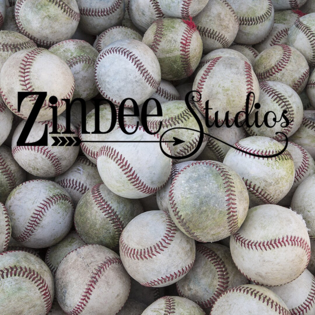 Real Baseballs, Adhesive Vinyl, Heat Transfer Vinyl, Pattern Heat ...