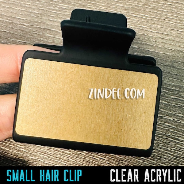 Zindee Acrylic Blanks - Etsy