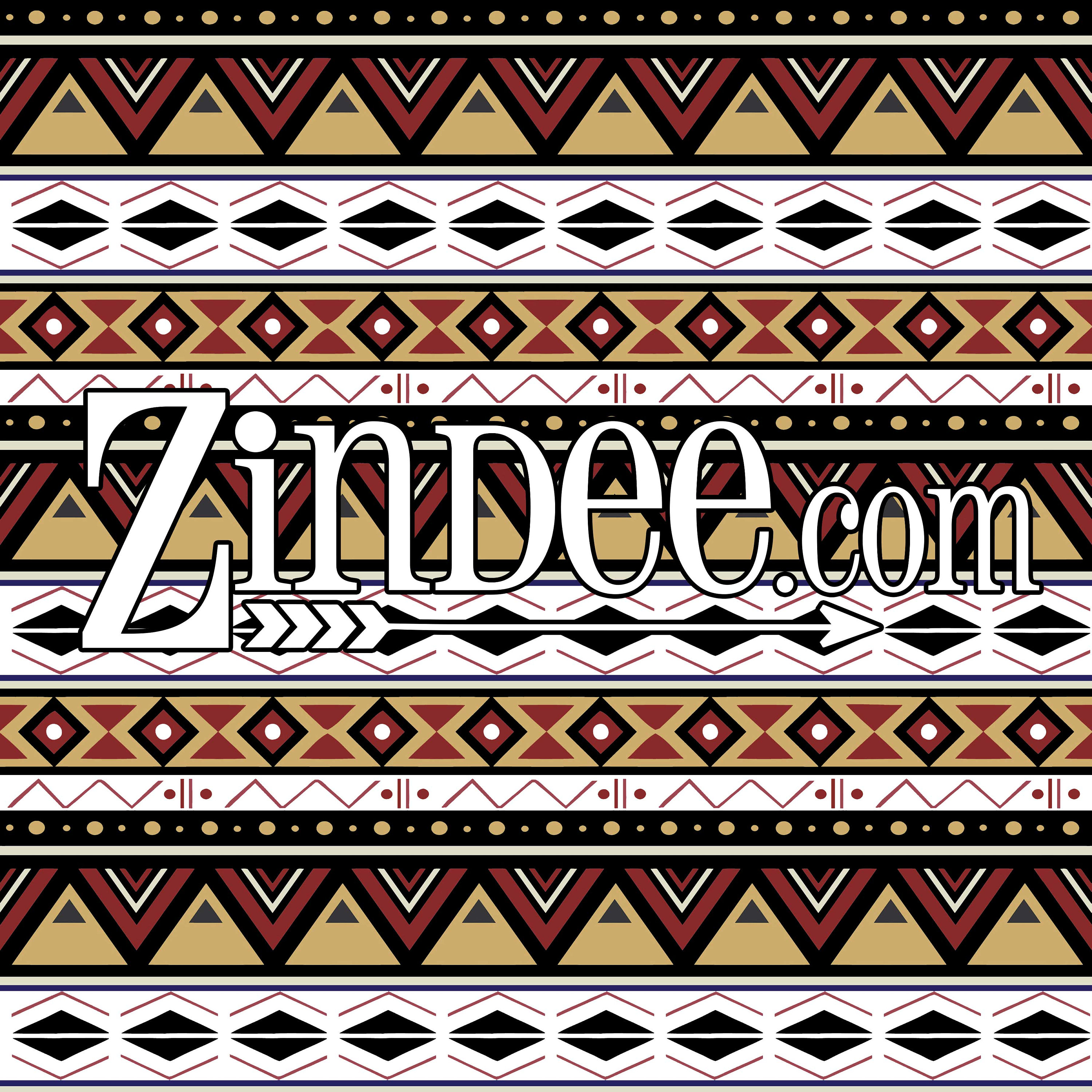 Maroon beige aztec printed vinyl adhesive vinyl heat | Etsy