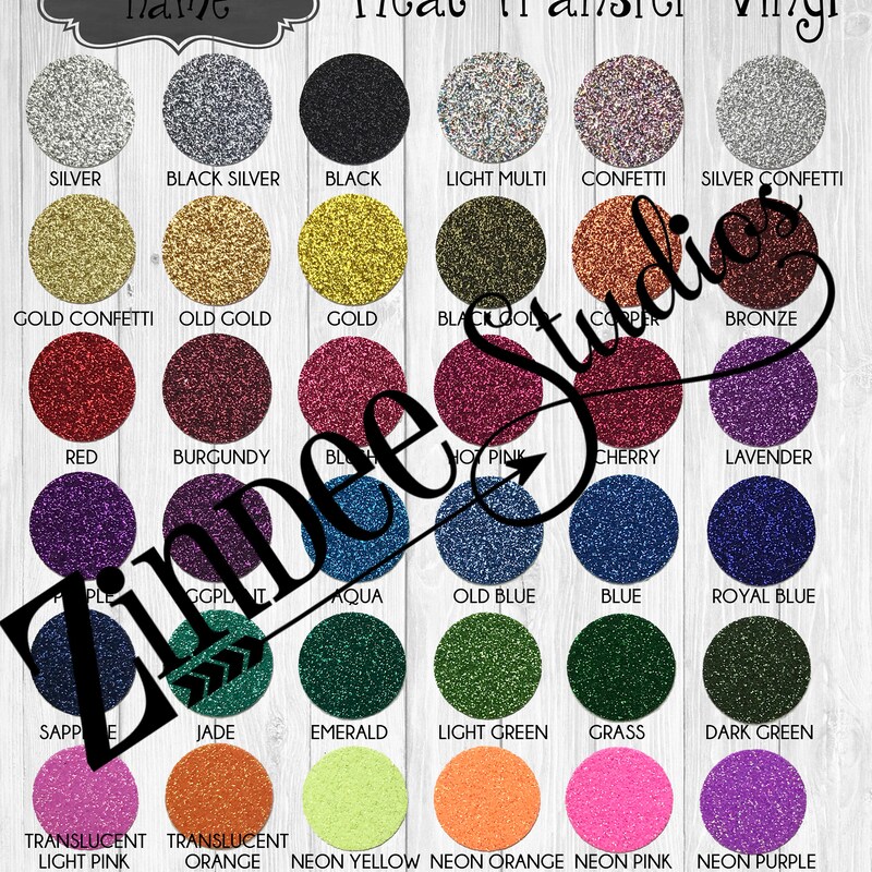 Siser Easyweed - Etsy