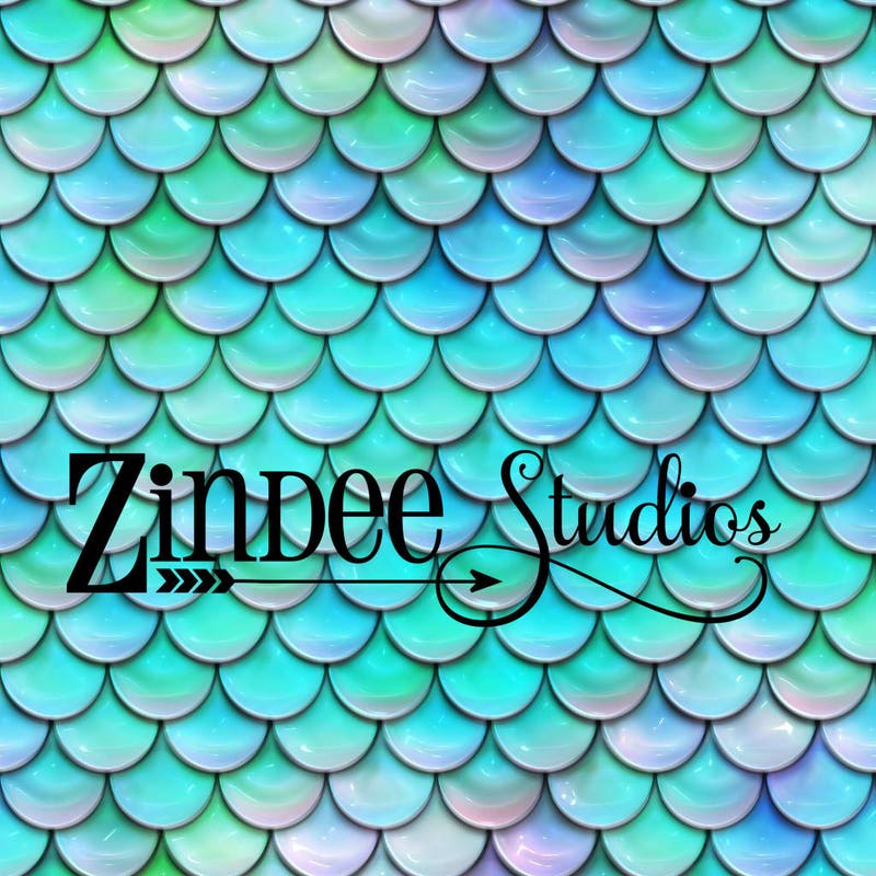 Mermaid Vinyl - Etsy