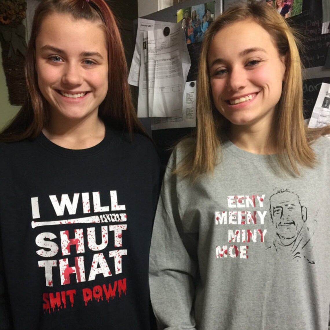 Blood Splatter Vinyl Heat Transfer Vinyl or Adhesive Vinyl, Heat ...