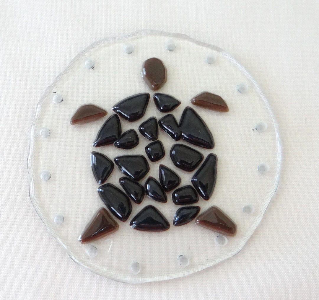 Turtle Pine Needle Basket Bottom - Etsy