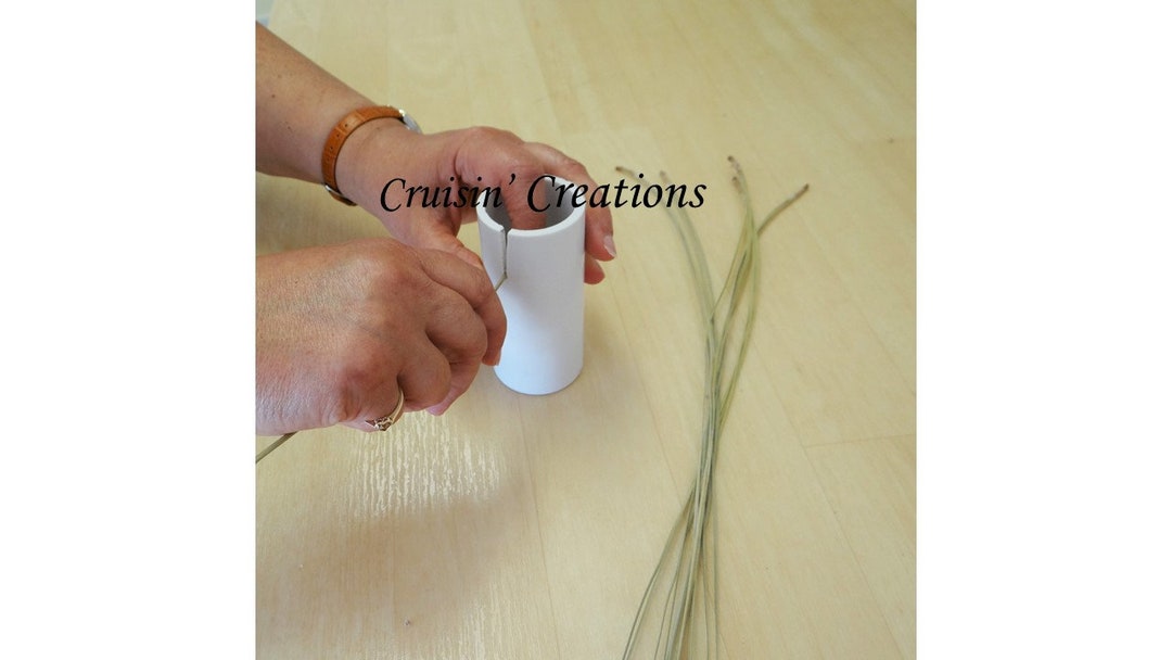 Pine Needle Decapper for Making Pine Needle Baskets - Etsy