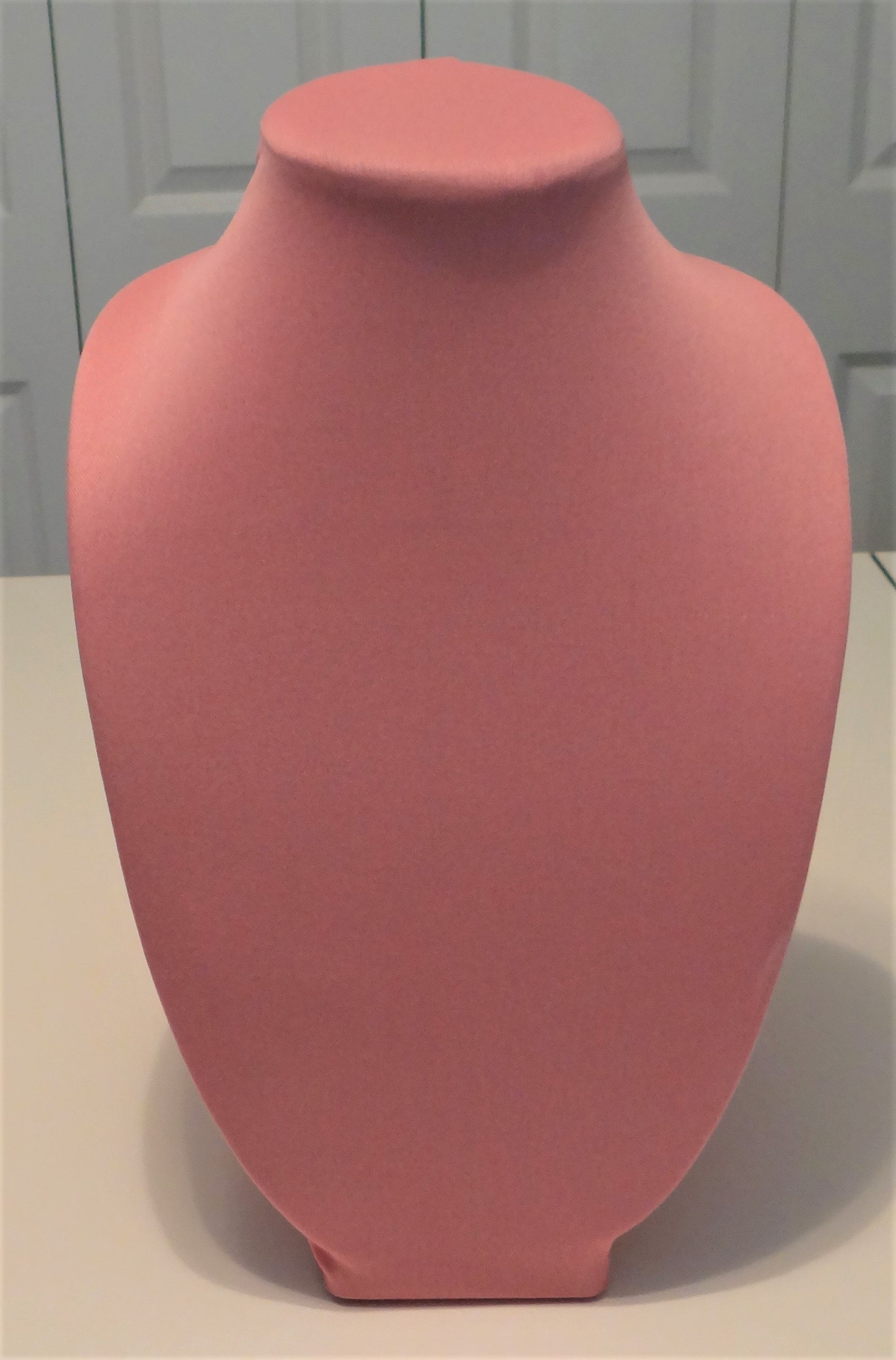 COVER Jewelry Display Bust COVER Jewelry Display Stand Cover | Etsy