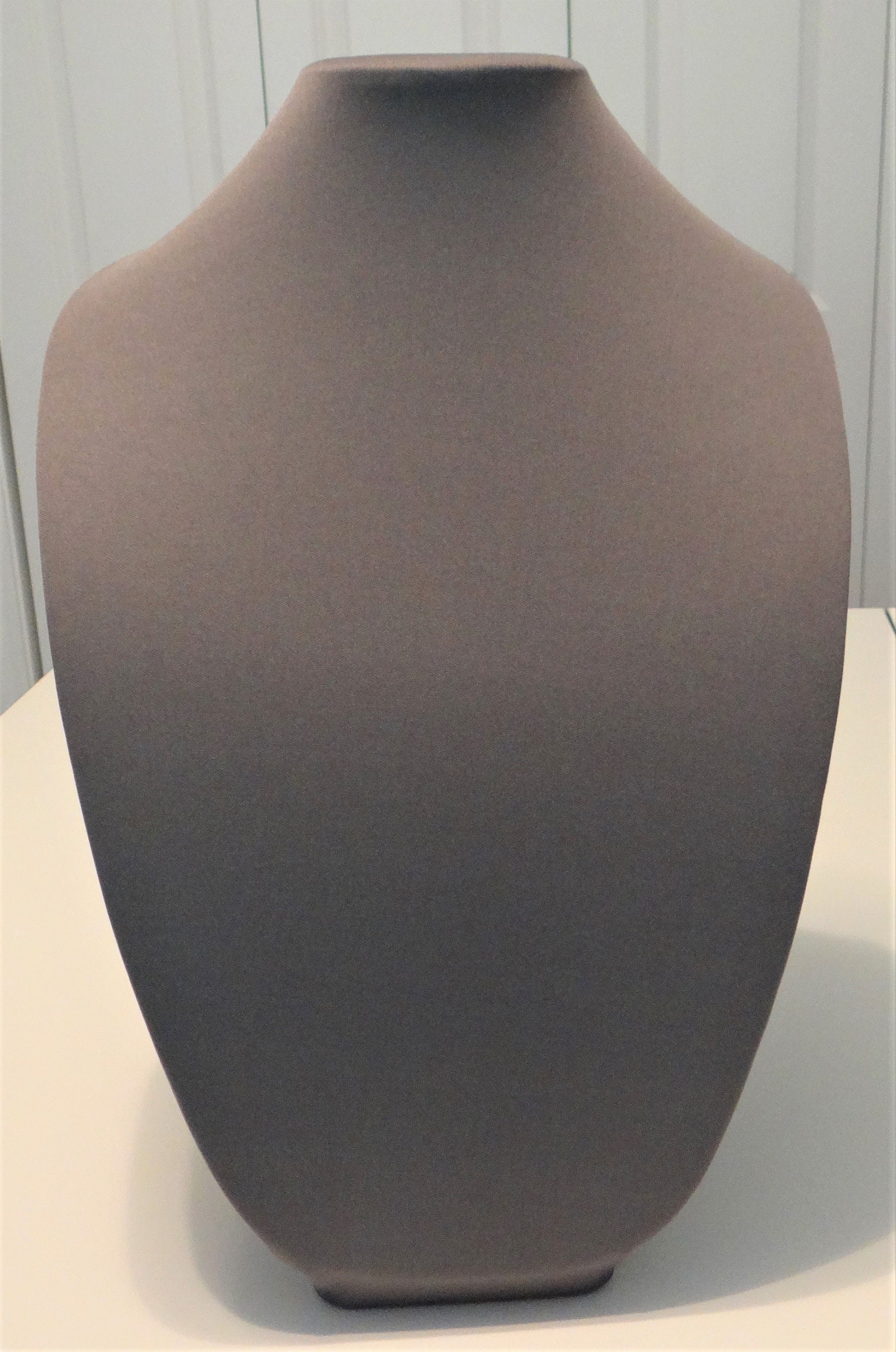 COVER Jewelry Display Bust COVER Jewelry Display Stand Cover | Etsy