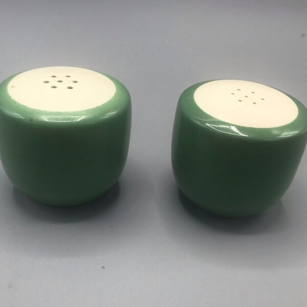 Taylor Smith Taylor Salt and Pepper - Etsy