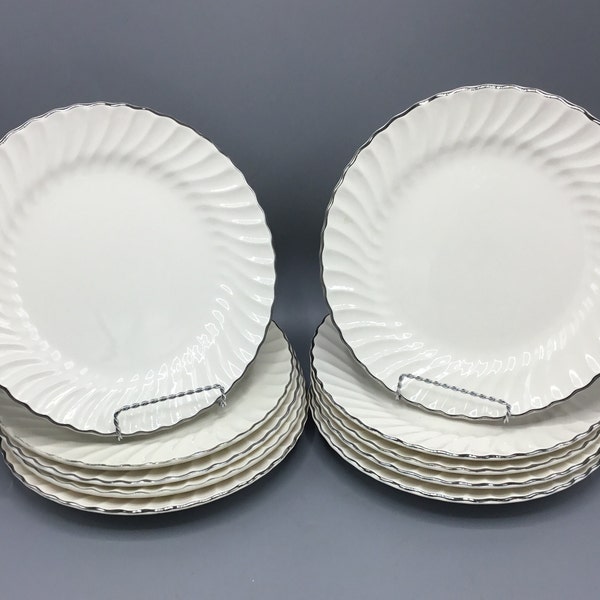 Scallop Dinner Set - Etsy