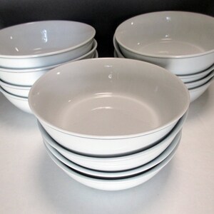 Amko China Airline Collectible American Airlines First Class China Set ...