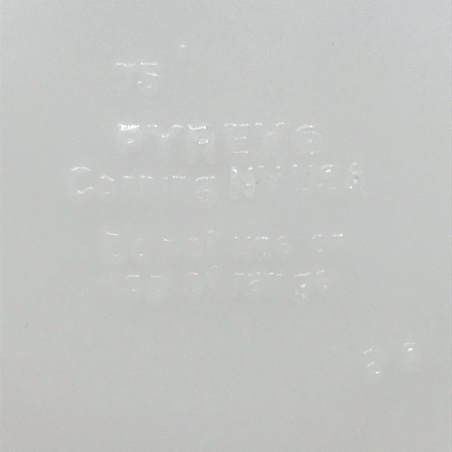 PYREX Green White Spring Blossom Crazy Daisy Butter Bowl | Etsy