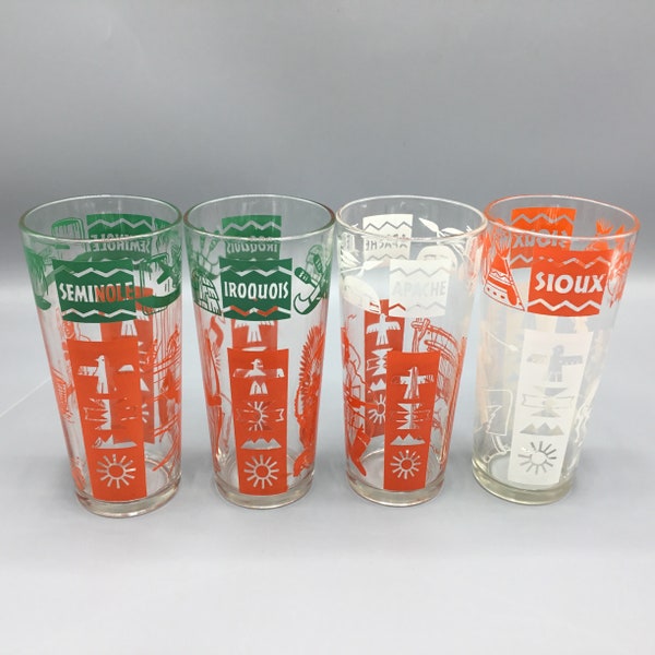 Native American Glasses - Etsy