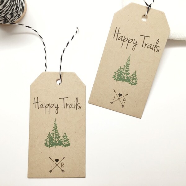Happy Trails to You - Etsy