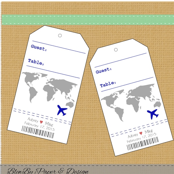 Airplane Wedding - Etsy