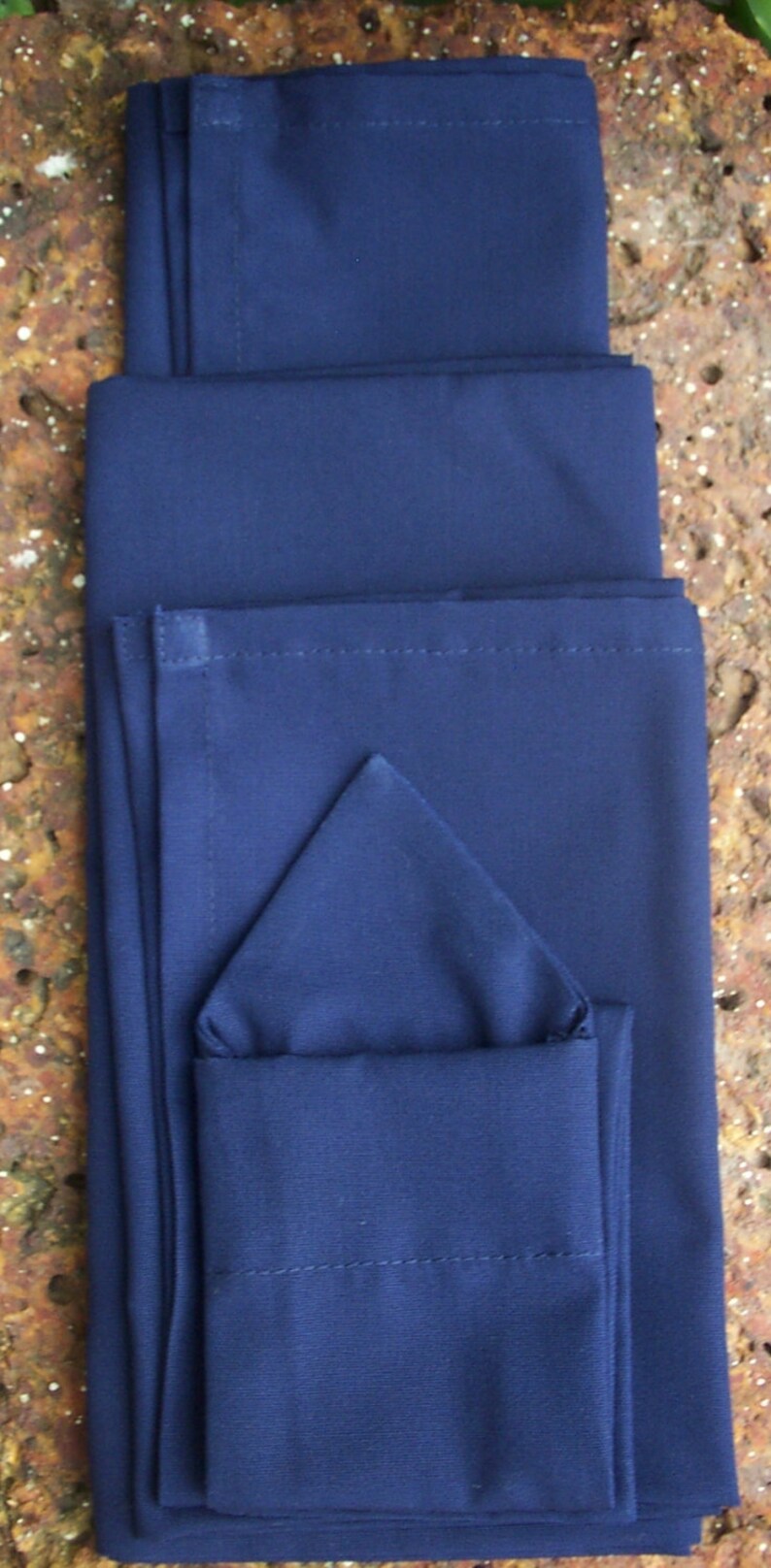 Oryoki Cloth Napkin Set | Etsy