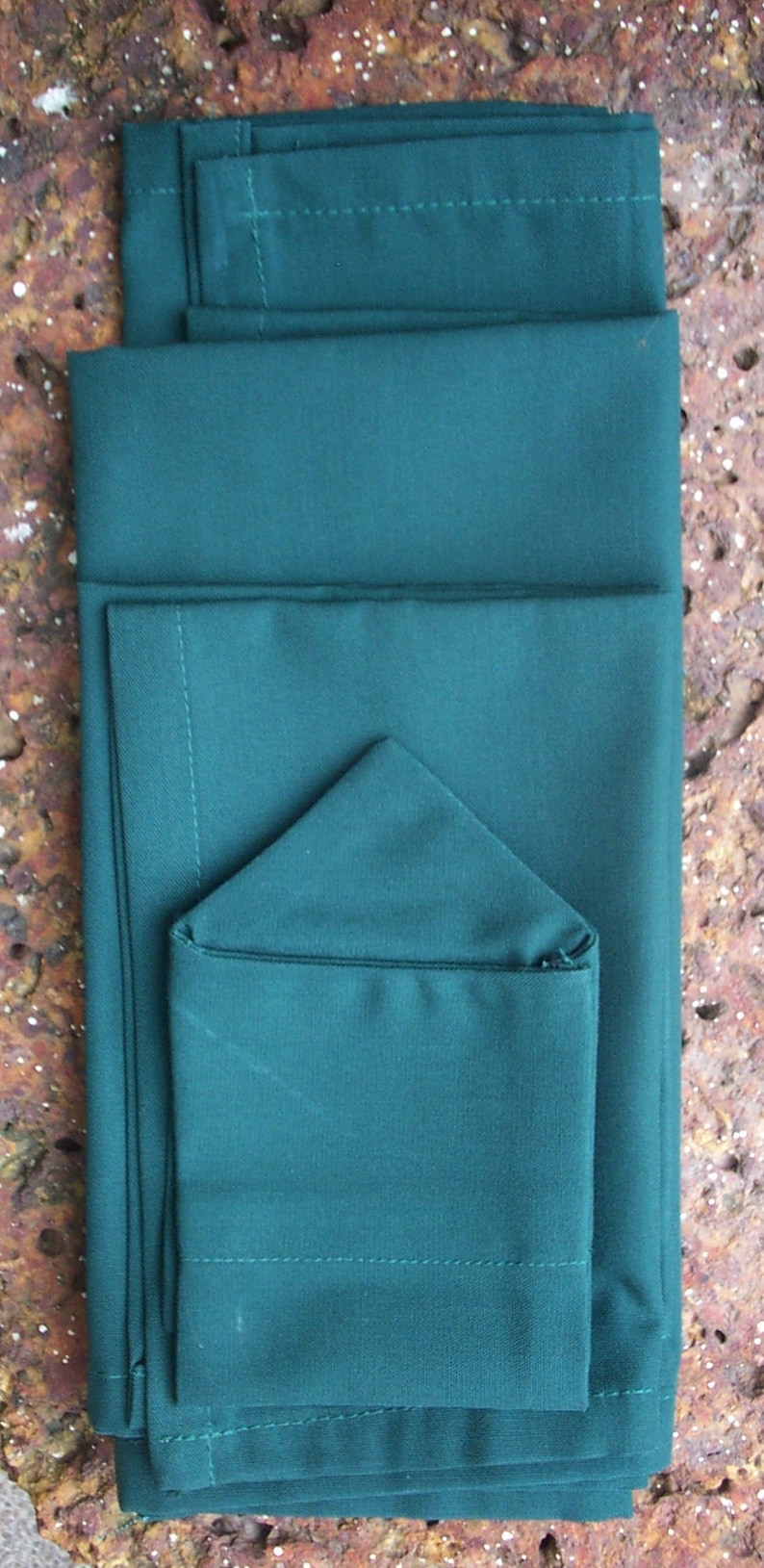 Oryoki Cloth Napkin Set - Etsy