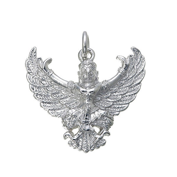 Garuda Pendant - Etsy