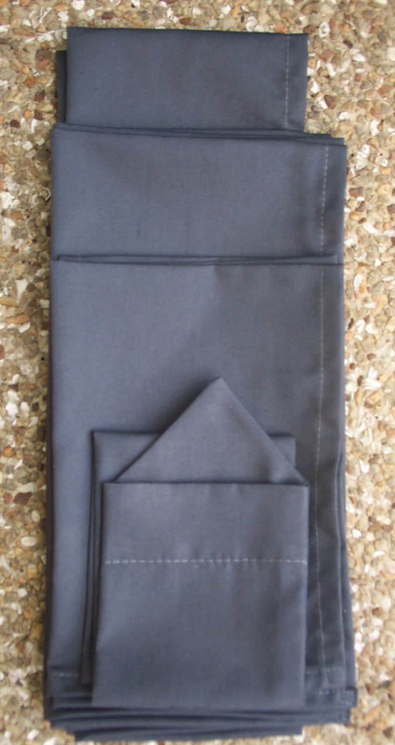 Oryoki Cloth Napkin Set - Etsy