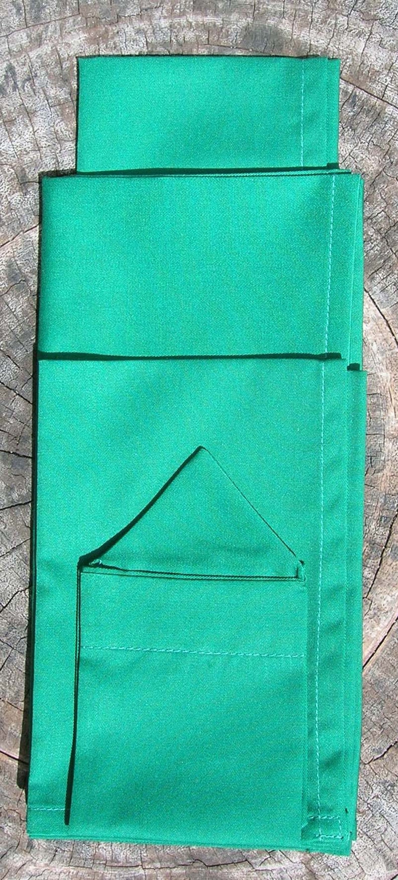 Oryoki Cloth Napkin Set - Etsy