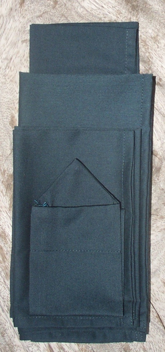 Oryoki Cloth Napkin Set | Etsy