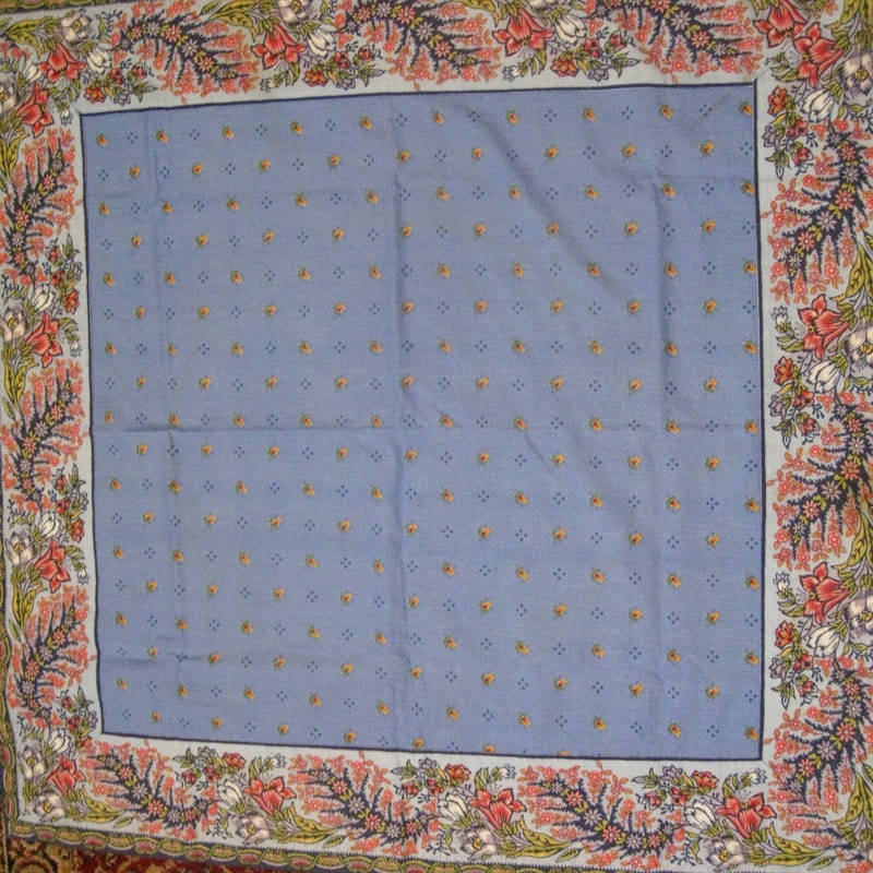 French Tablecloth - Etsy